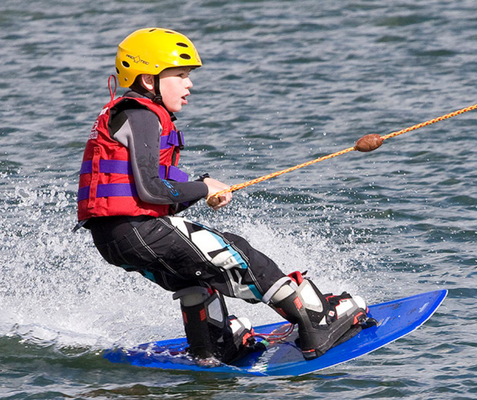 Waterskibaan en Aquapark Sneek | Ontdek ons!